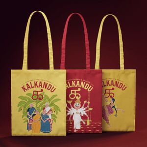 The Quintessential Kalkandu Collection - Kalkandu Singapore
