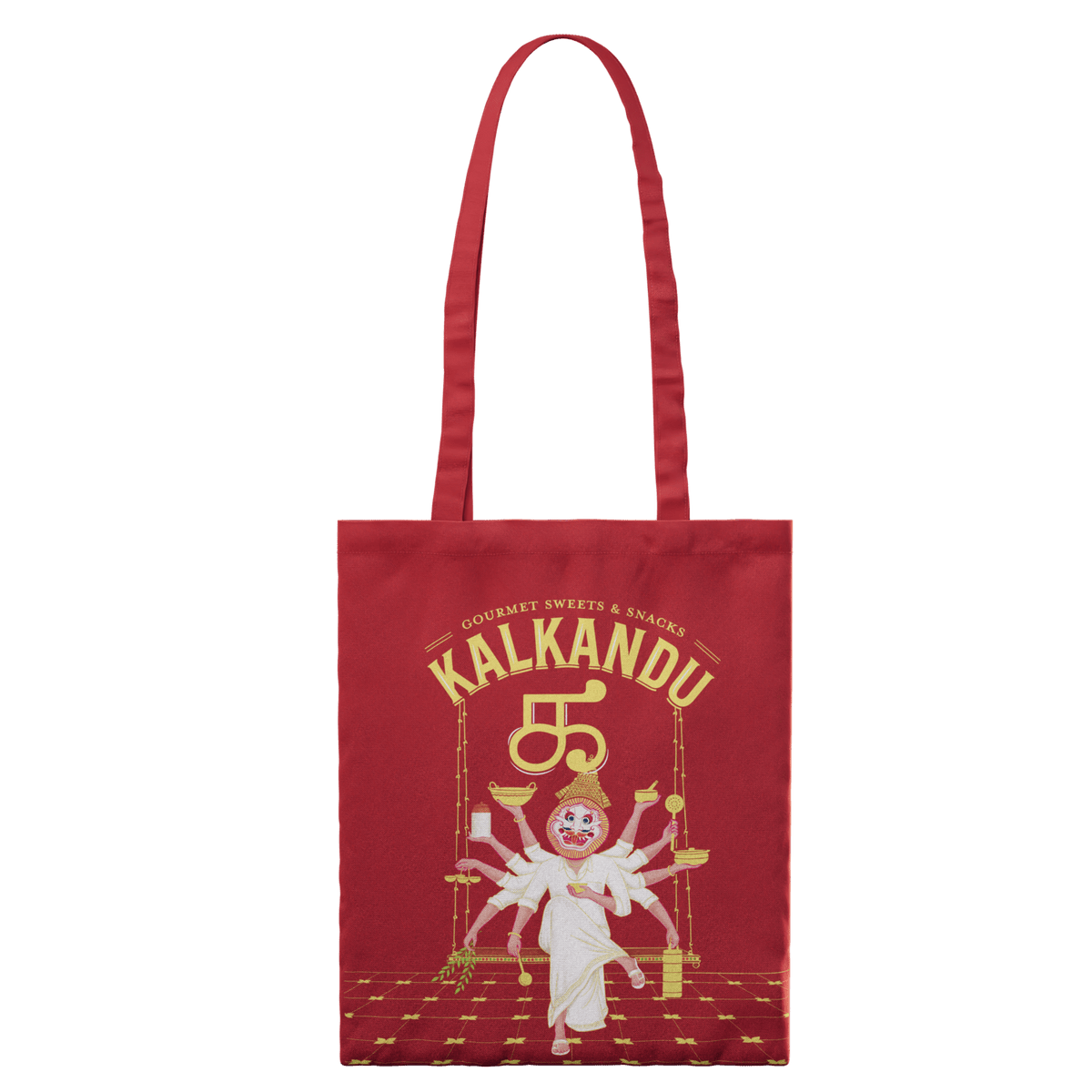 Nostalgia Manjappai – Kalkandu
